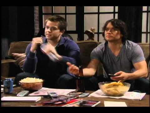 11-24-10 Dante Scenes.wmv - YouTube