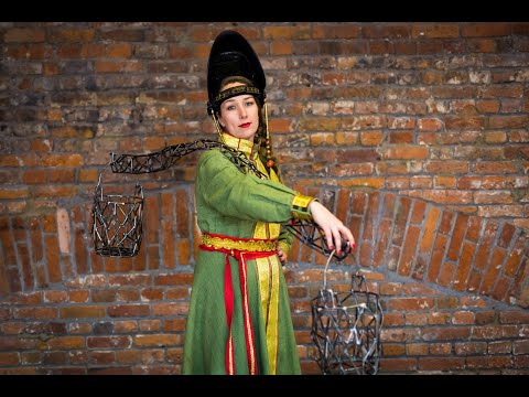 Перформанс Weld Queen \
