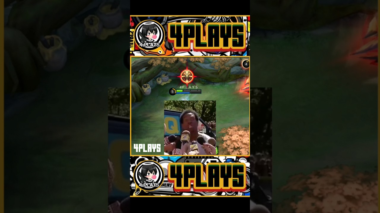 Run bit** Run 🤣🤣 #shorts #mobilelegends #mlbb #exe #funnyvideo - YouTube