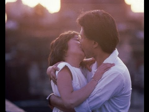 The Illegal Immigrant 非法移民 (1985) **Official Trailer** by Shaw Brothers - YouTube