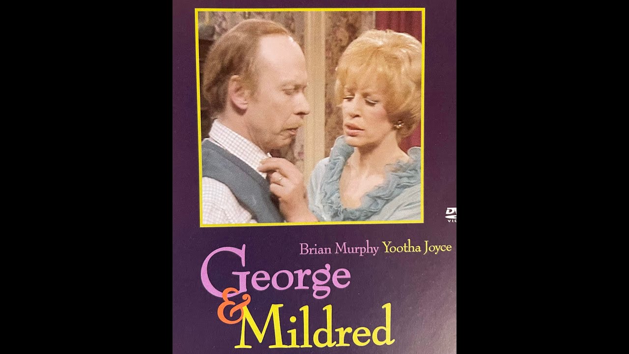 George & Mildred 1976 s01e09 Crema o magnolia - YouTube