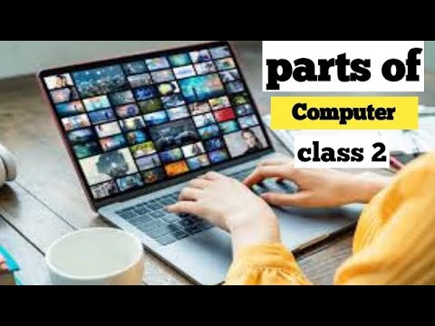 Parts of computer lecture 2| pointing Devices - YouTube