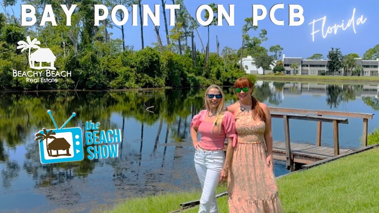 Bay Point🏖️Living in Panama City Beach & Beyond!🏝️ - YouTube