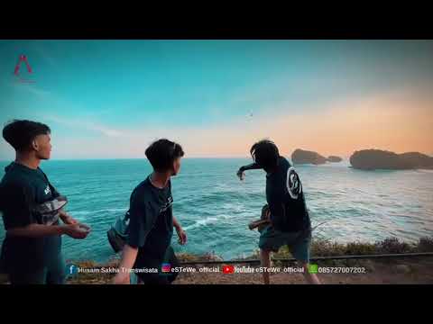 Day 1 | Raden Cukur Dolan Pacitan | eSTeWe #kapan_kita_kemana