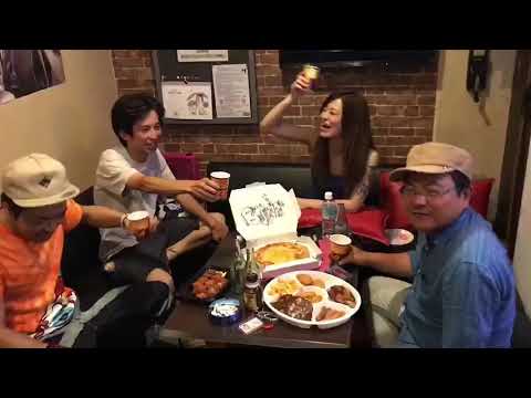 【MV】BiFF / OH!YEAH!! - YouTube