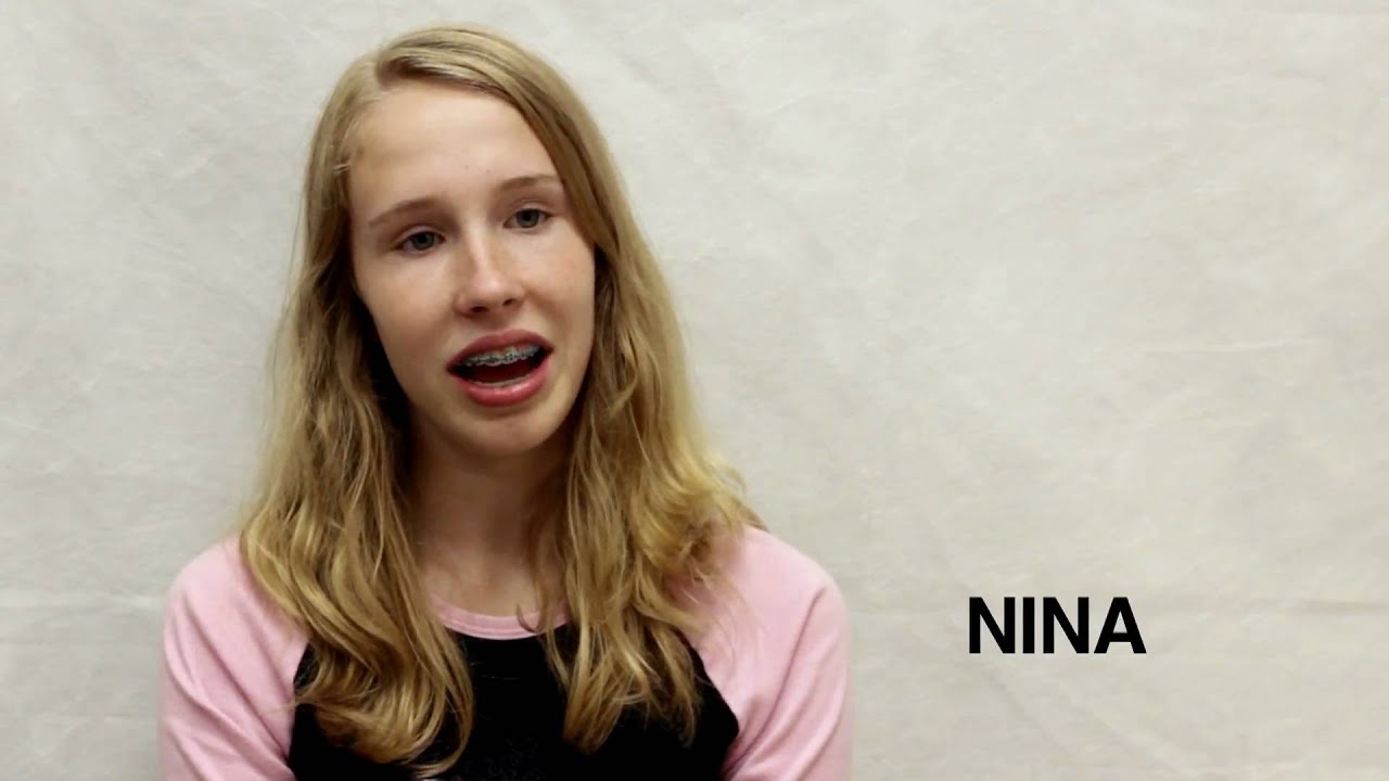 "13" Characters: Patrice - YouTube