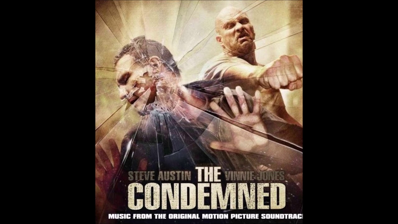 Graeme Revell - Opening Titles - YouTube