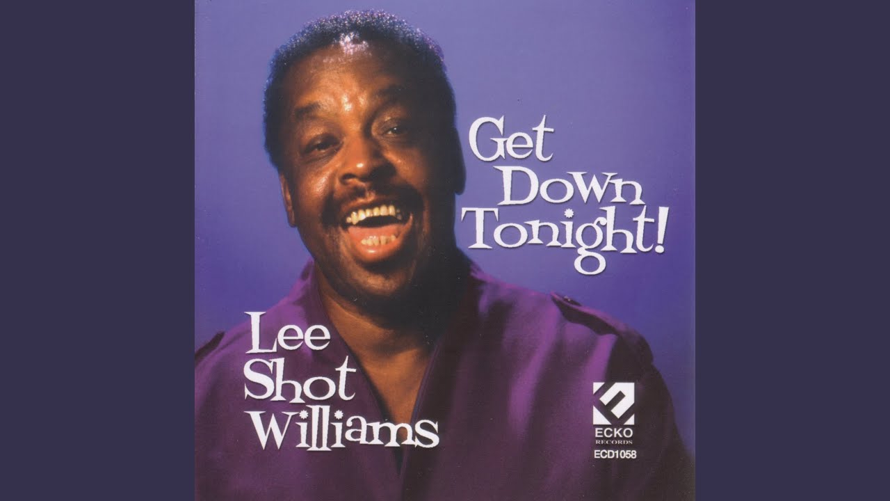 Get Down Tonight - YouTube