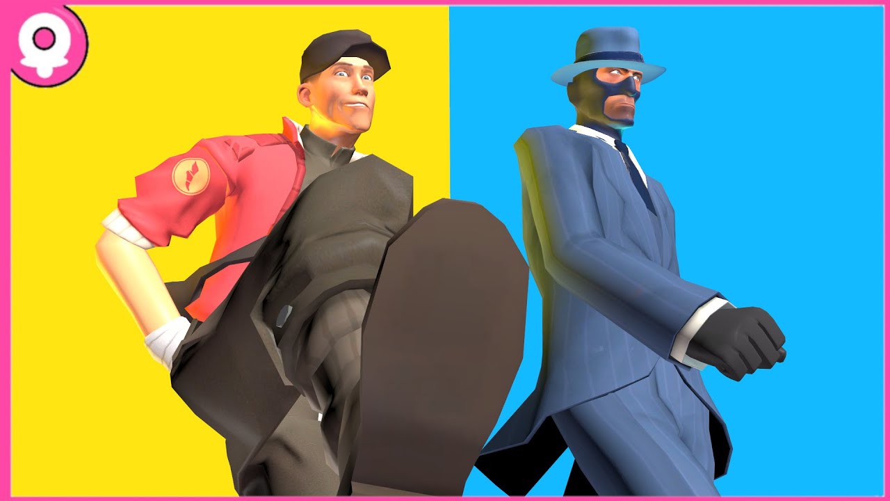 Million Dollar Babies - TF2 Music Video - YouTube