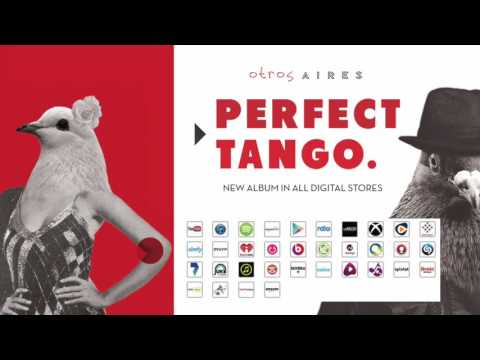 05 The Perfect Tango - Album: Perfect Tango