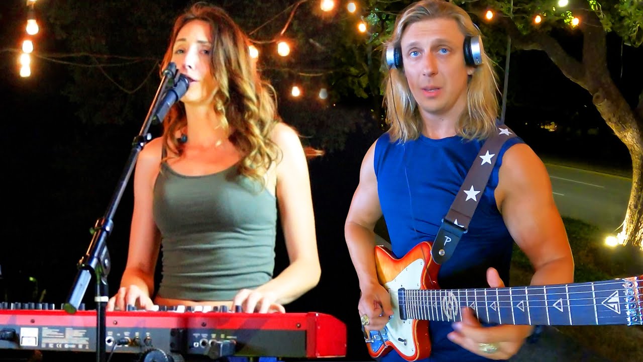 She Writes The Catchiest Song and it Has Me Speechless - YouTube