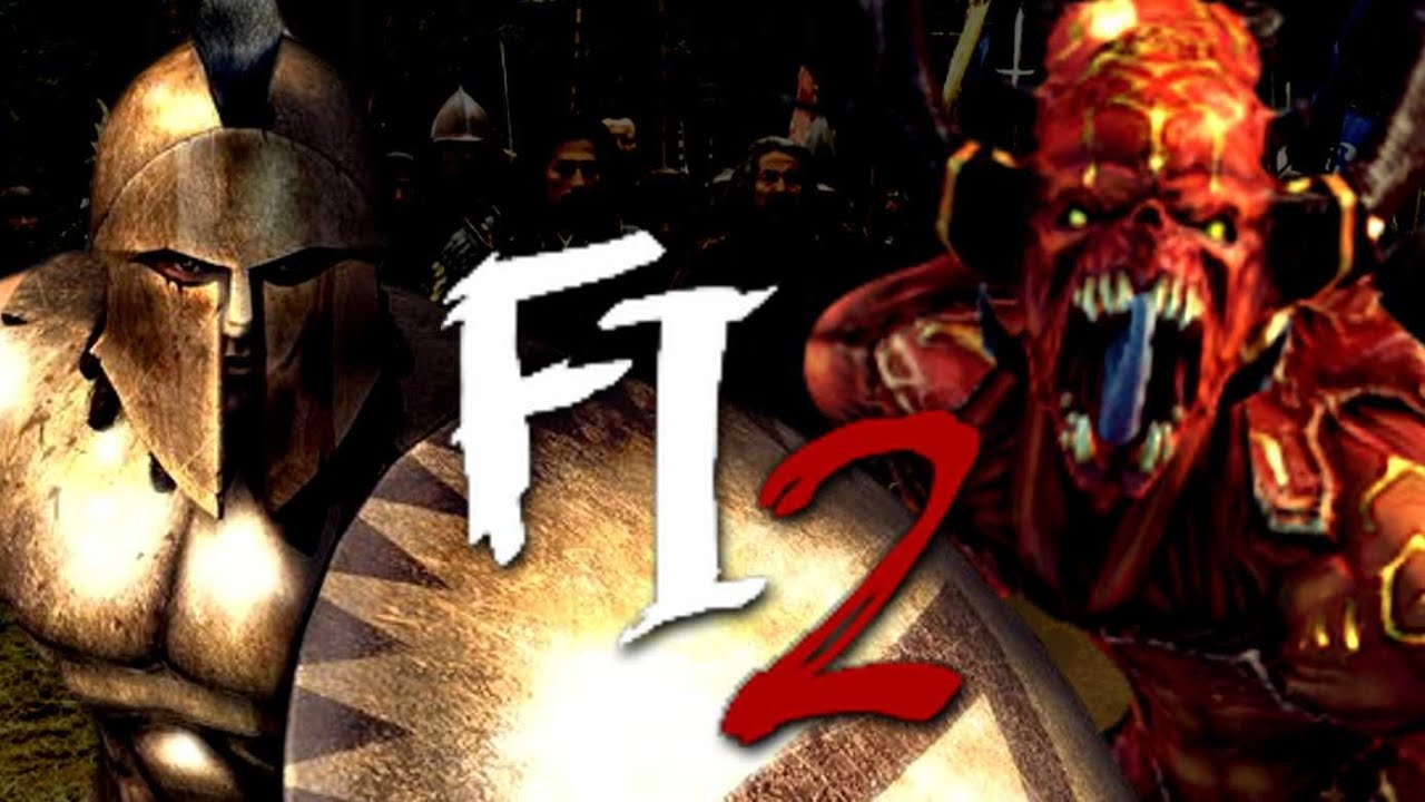 FULL INVASION 2 - BATALLAS ÉPICAS en DIRECTO #5 - YouTube