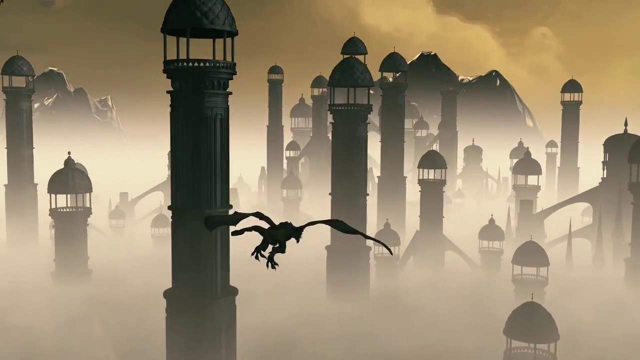 Game of Thrones Conquest & Rebellion- An Animated History of the Seven ...