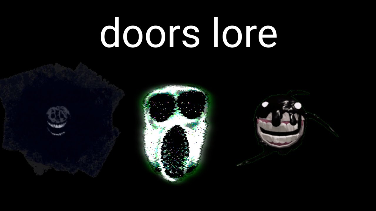 doors lore rush to guiding light - YouTube