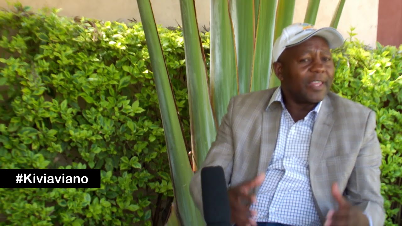 Kiviaviano - Leader of Majority (Kithimu) Michael Njeru and Runyenjes ...