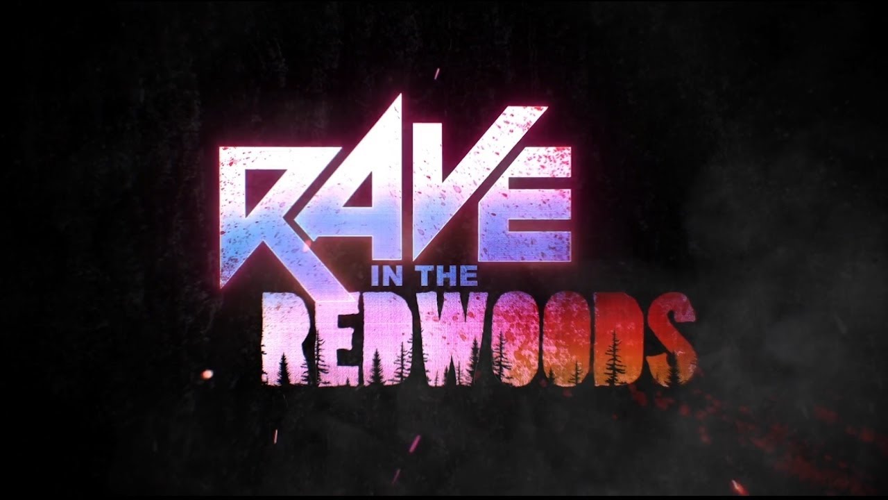 Call of Duty Infinite Warfare Zombies - Rave in the Redwoods Trailer ...