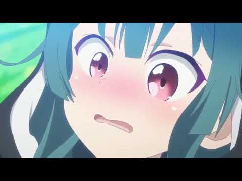 Anime Female Stomach Growl Compilation 5