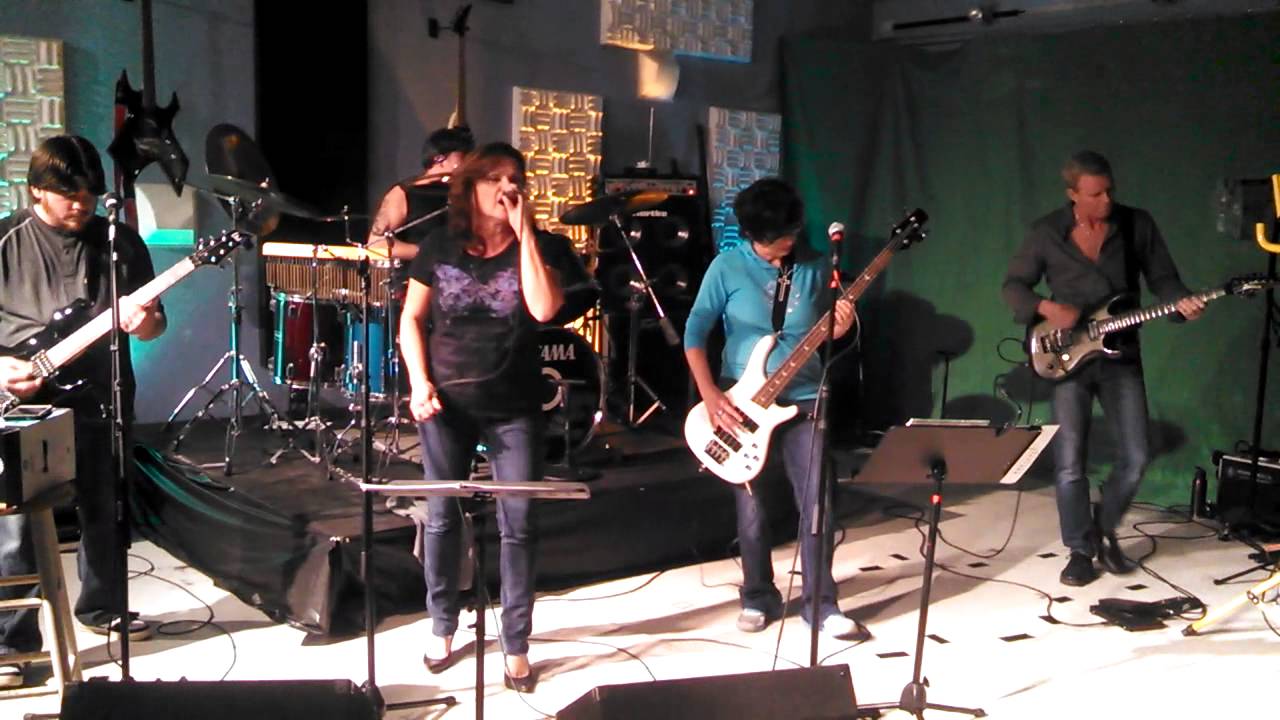 Bad Company Cover "Burn" by Bullet Proof Band - YouTube