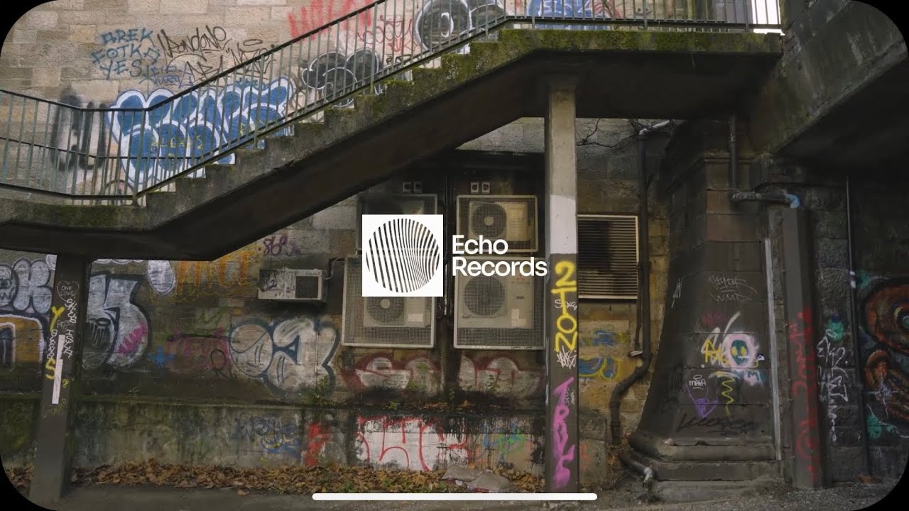 Echo Records Day In The Life Full Documentary - YouTube