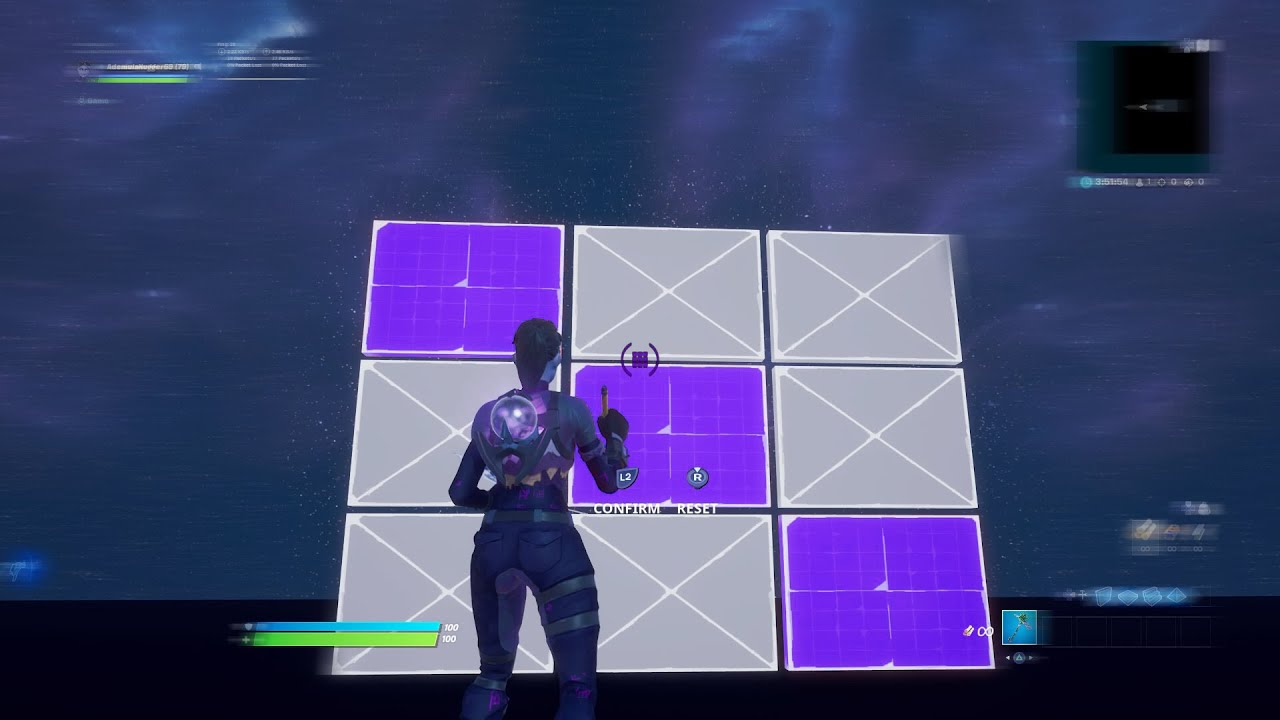 Best Settings + Binds For Paddles🤩 - YouTube