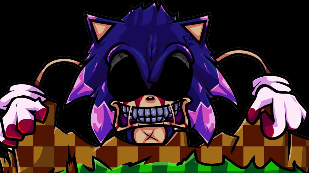 Friday Night Funkin: All Stars (Sonic.exe) - YouTube