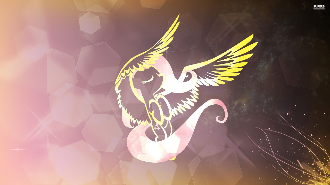 Fluttershy - Mother Nature (Dubstep Album) - YouTube