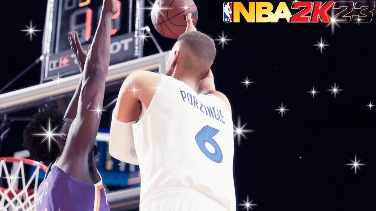 Money on The Line | Nba 2k23 MyNba Online | S.4 Ep.5 - YouTube