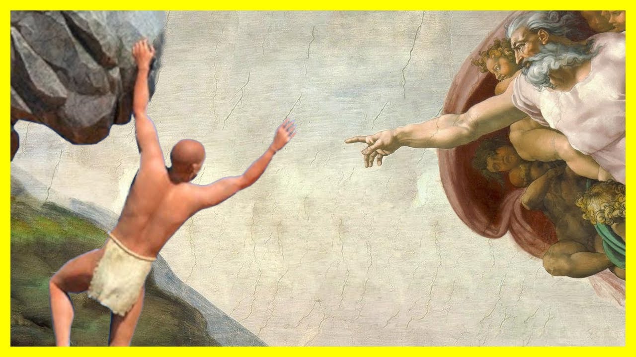 My Downward Fall | A Difficult Game About Climbing - YouTube