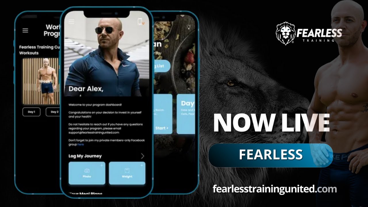 A New Era Begins - A look behind The Scenes of the FTU APP - YouTube