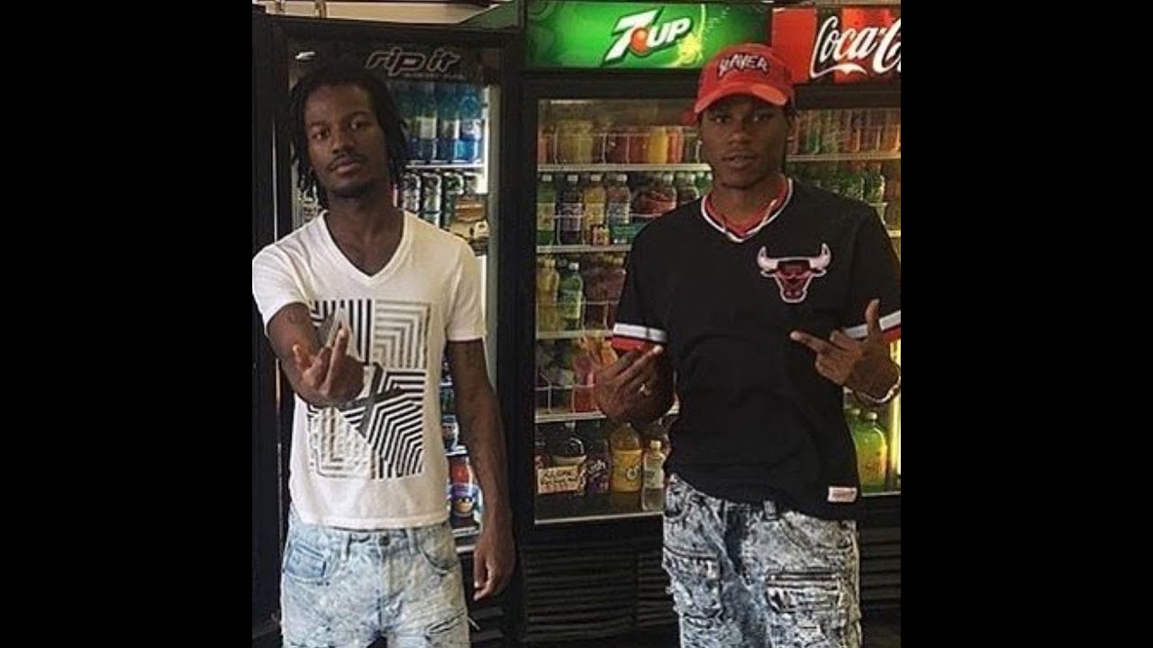 Best of Chicago RIP Part 4: TB, Twhy, Kay Pee Lashore, Stain Savage, Hi ...