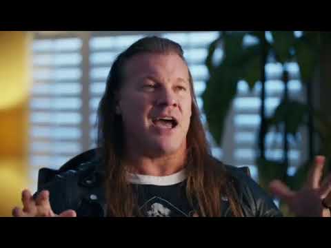 Dark Side of the Ring Bonus Clip On Johnny K9 - YouTube