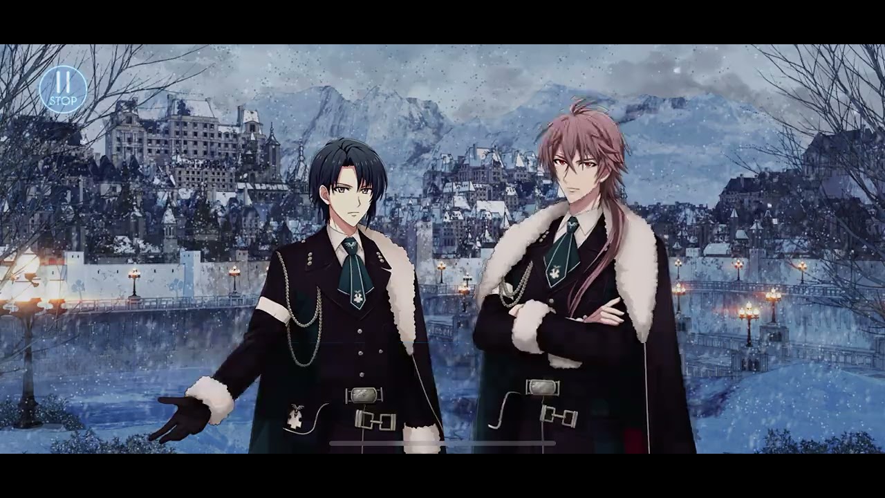 LINK RING WIND Ep.16-3 - YouTube