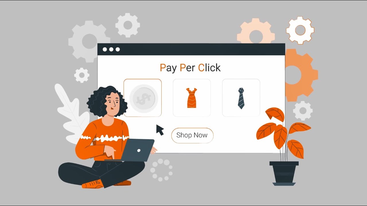 What Is PPC and How Does It Work? Pay-Per-Click Advertising Explained ...