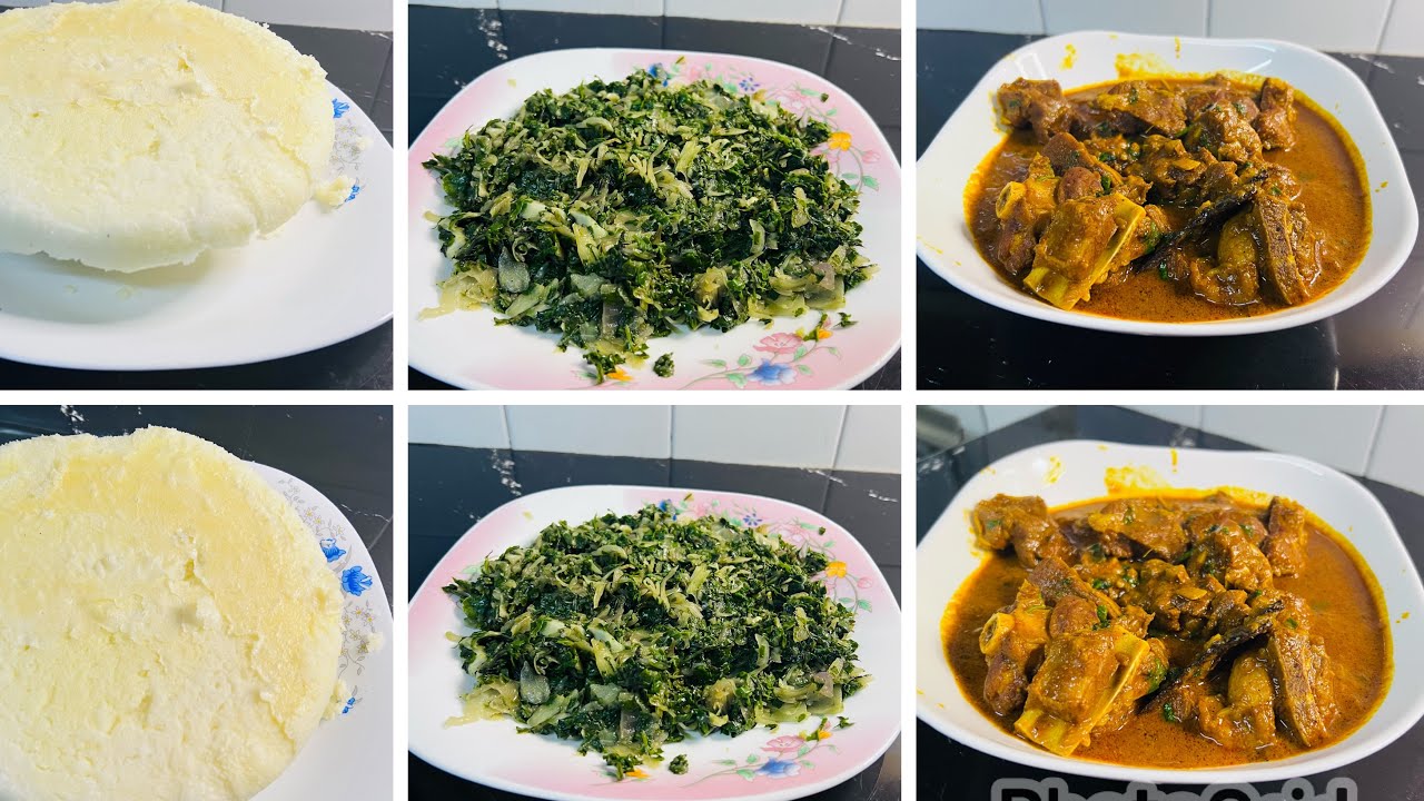 Qado Damestiran(Soor,Hilib,koosto)Qado aad Umacaan Badan|Yummy Kenyan ...