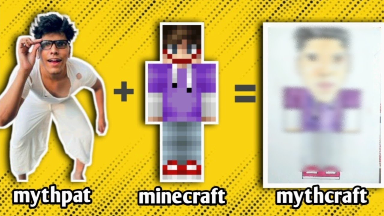 I got challenge from @Mythpat !!! ep- 1 - YouTube