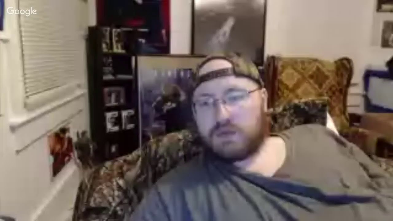 Live Stream for 7/8/2019 - YouTube