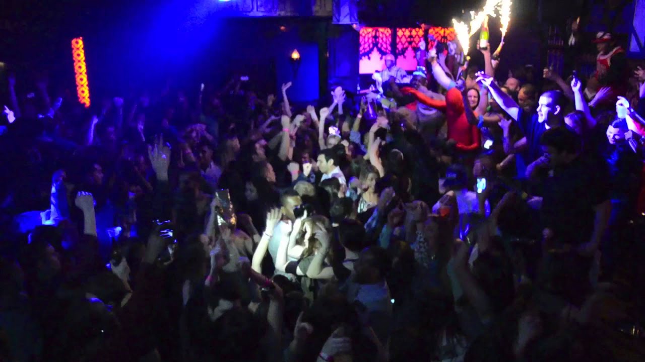 Harlem Shake - Russian Lady Night Club - YouTube