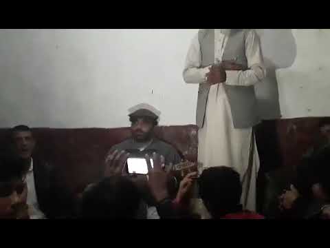 pashto pashai song - YouTube