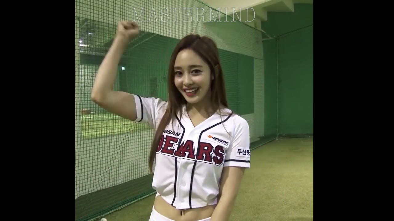 CHOI SEOL HWA, PITCHING LEGEND - YouTube