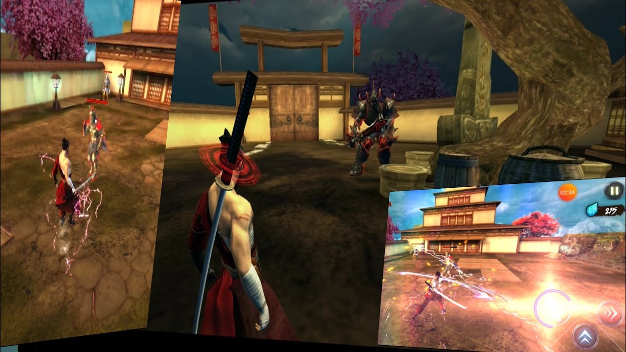 Talwar wala game,Talwar game Part...1takashi ninja warrior game play ...