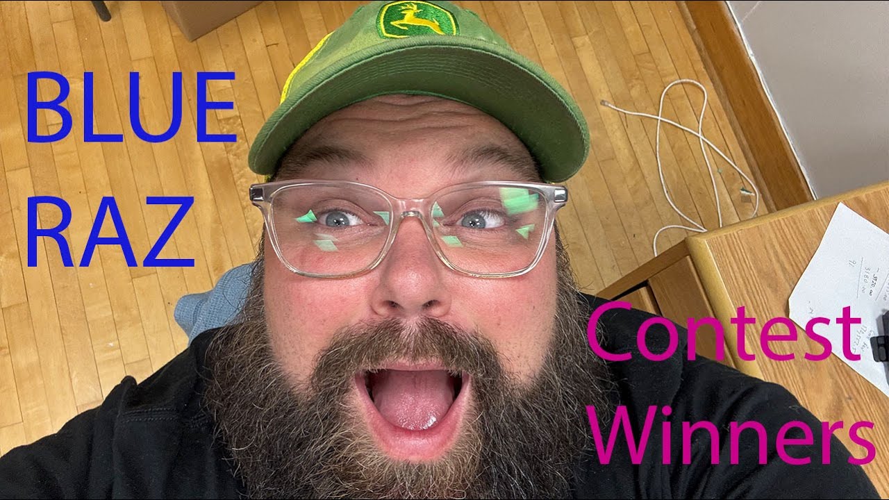 Blue Raz Update, Broken 7oh kratom Tabs and rewards program. - YouTube