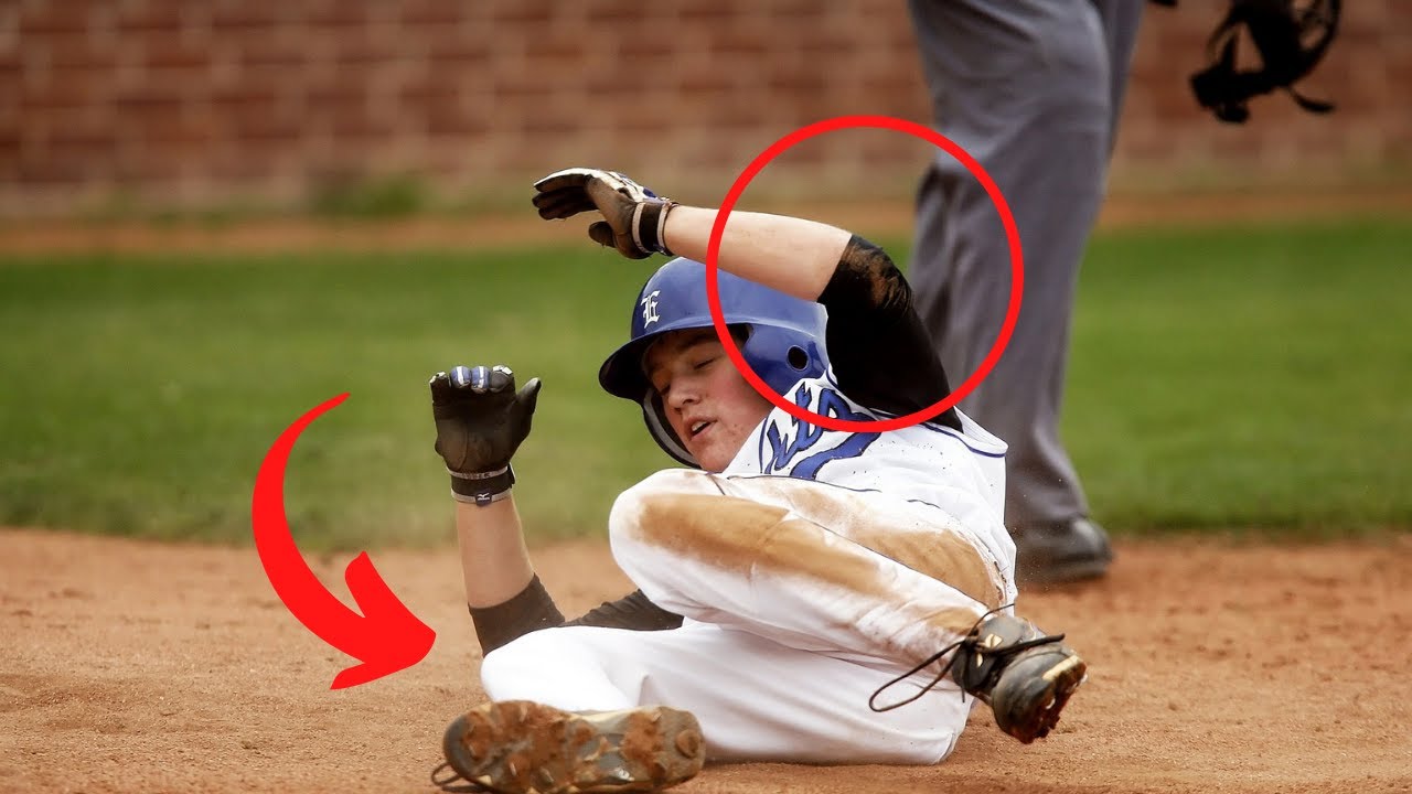 Top 2021 Unforgettable | funny sports fails | Try not to laugh - YouTube