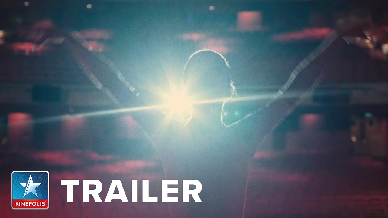 Abigail | Officiële Trailer - YouTube