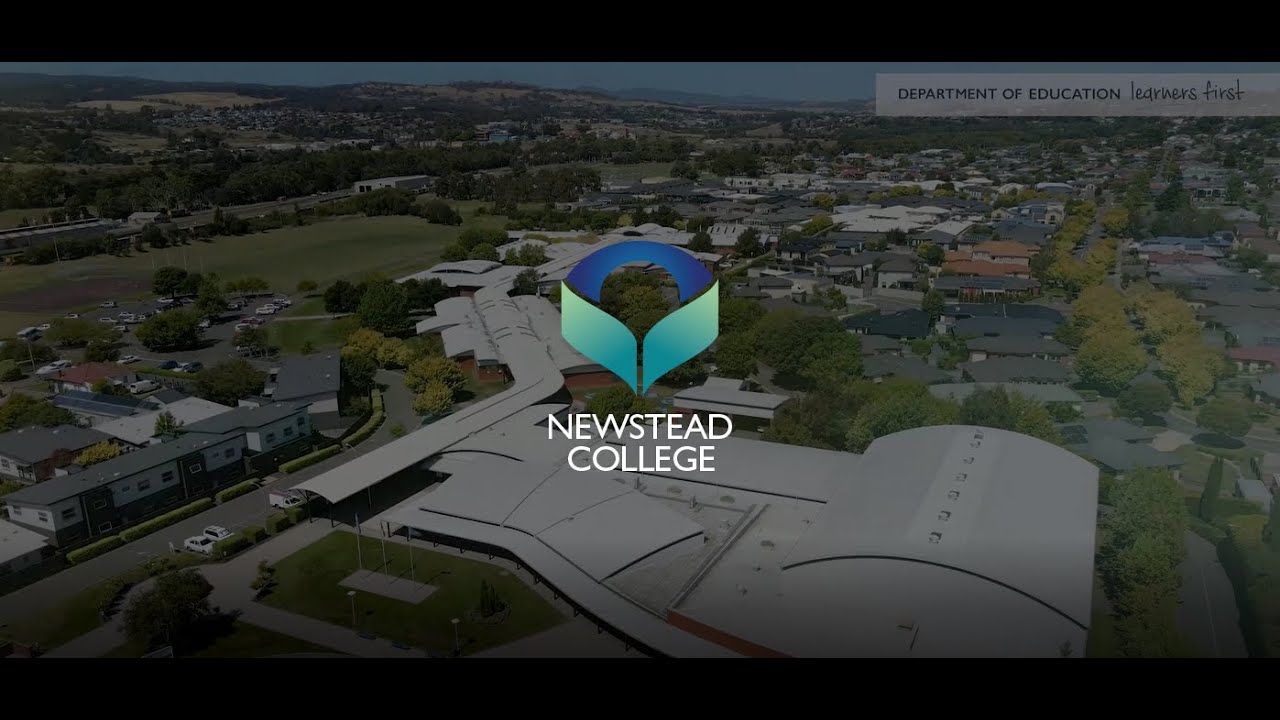 2021 Newstead College 1080 - YouTube