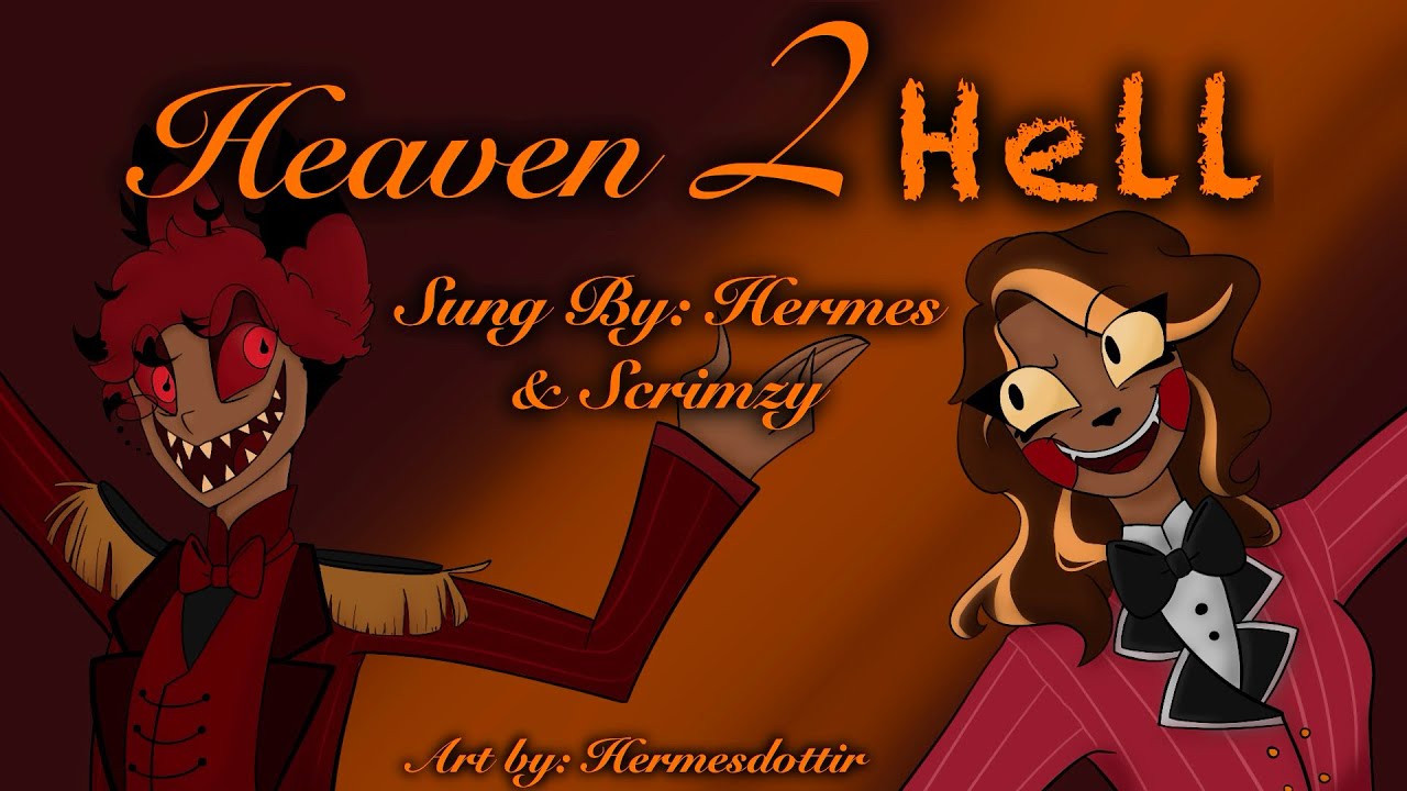 Heaven 2 Hell - BAASIK & BLACK GRYPH0N | COVER [Ft. @Scrimzy ] - YouTube
