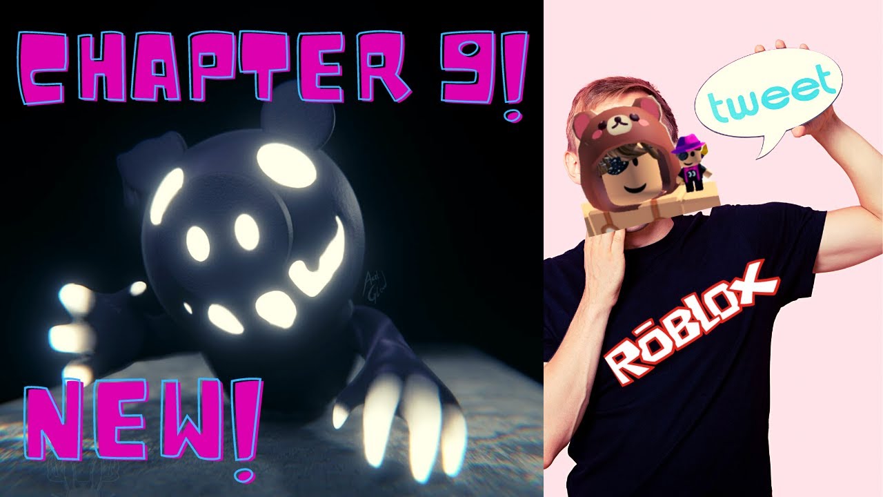 NEWEST UPDATE Roblox Piggy: NEW CHARACTER REVELED Chapter 9 📢🎮 ALEX ...