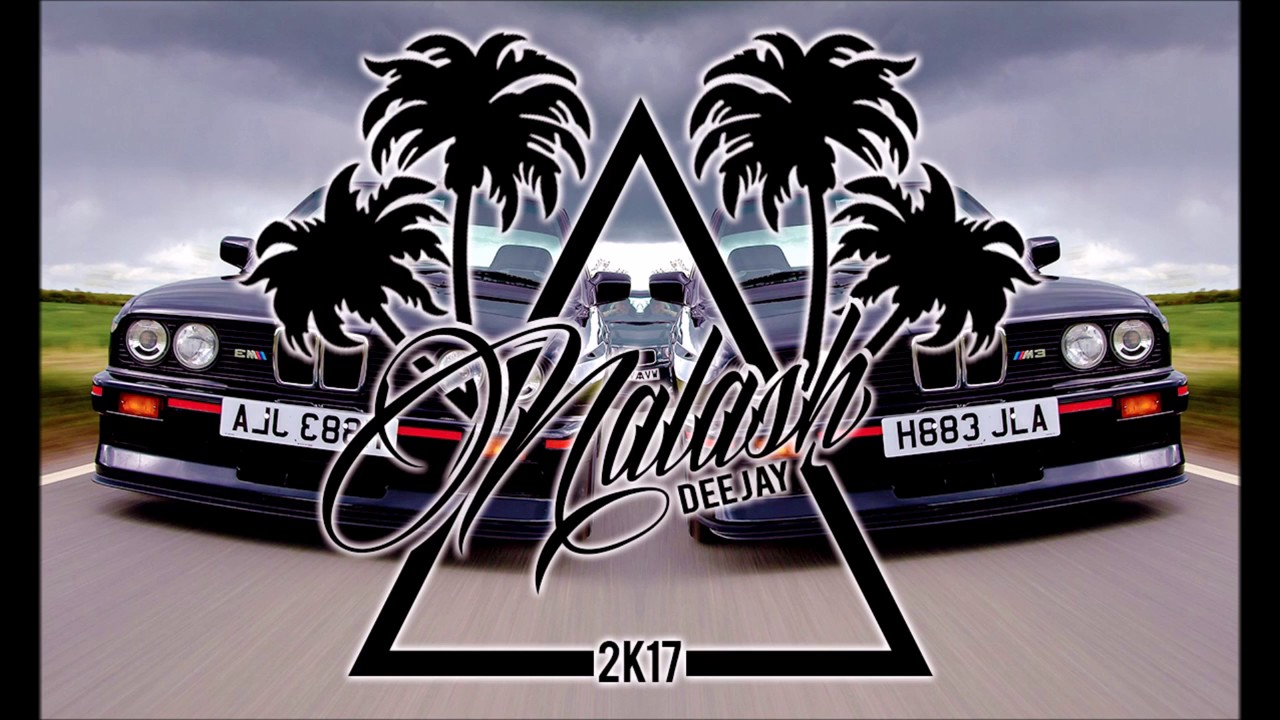 ScreenSky Feat Dj Nalsh X Stylo G ft Gyptian Zouk 2k17 - YouTube