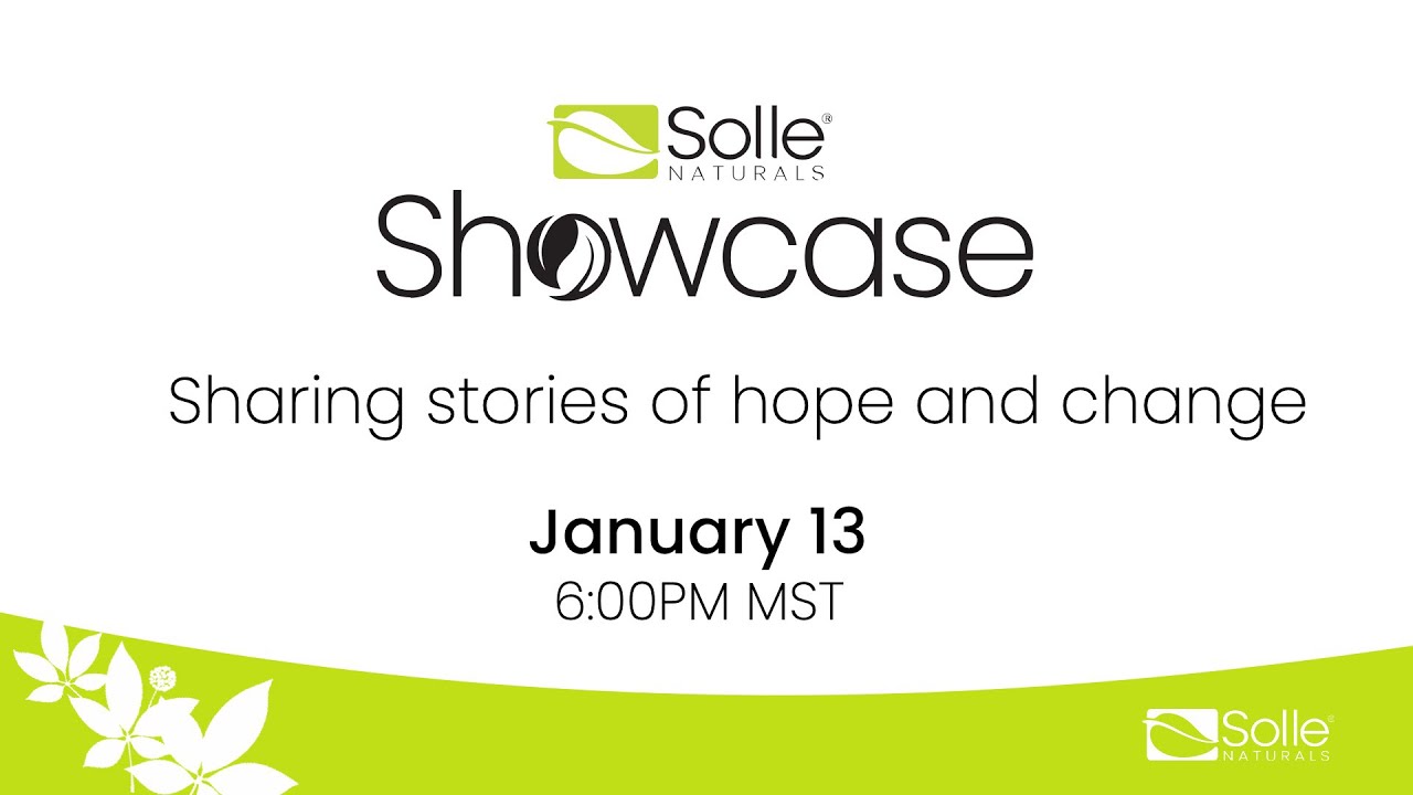 A Solle Showcase: Real Stories of Hope & Change - YouTube