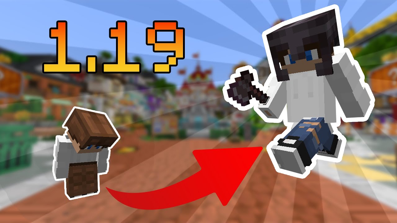 Becoming a MASTER at PVP | Part 1 - YouTube