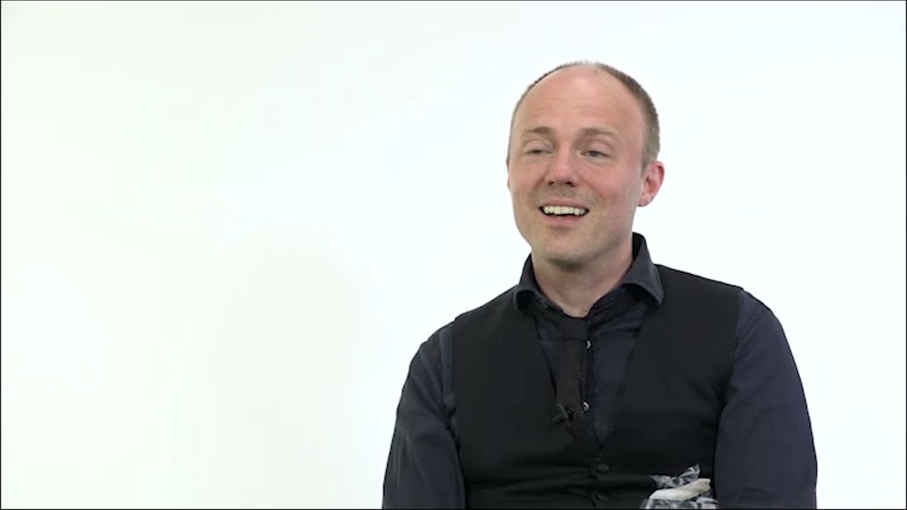 Andy Field Interview Part 2 - YouTube